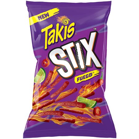 Buy Wholesale Takis | The Kandy King