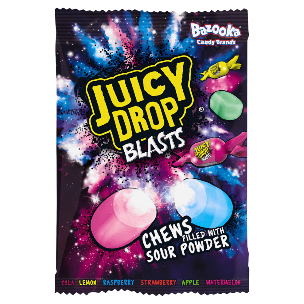 Wholesale American Sweets & Candy UK | The Kandy King