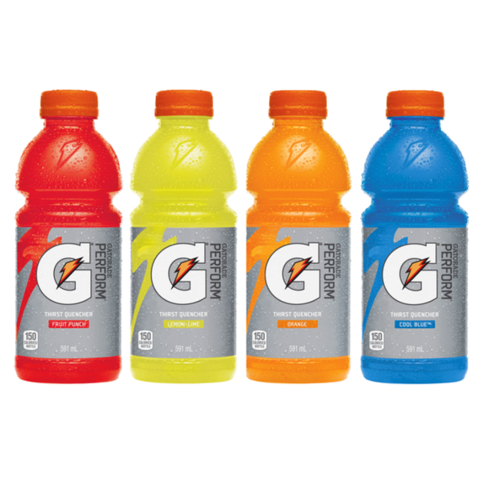 Buy Wholesale Gatorade | The Kandy King
