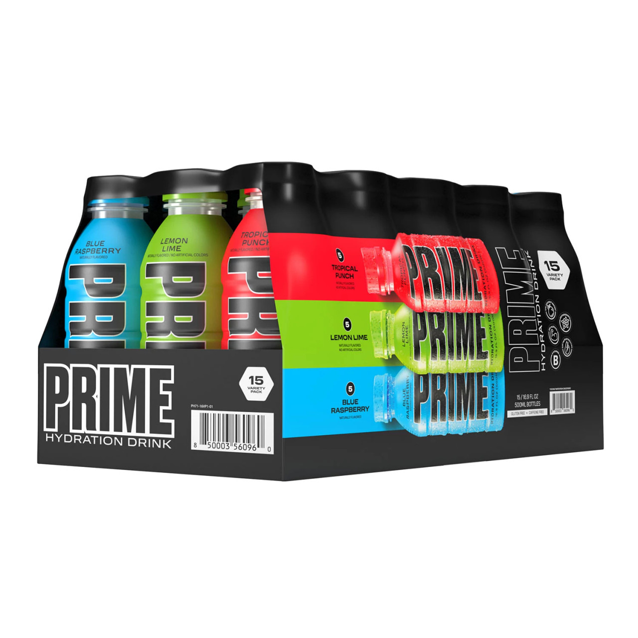 [NEW] Buy Wholesale PRIME Hydration Sport Drinks | The Kandy King