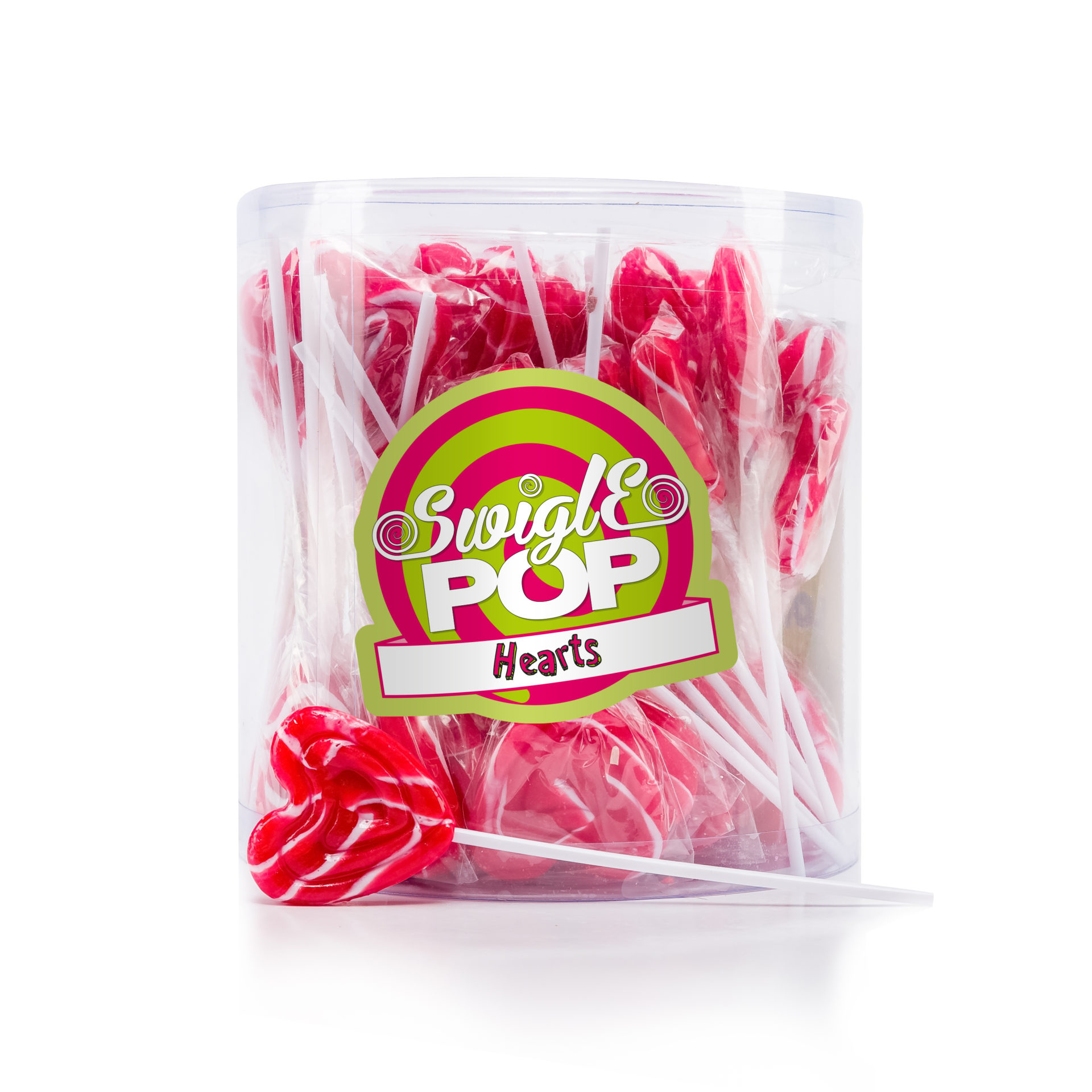Buy Wholesale Swiggle Pop | The Kandy King