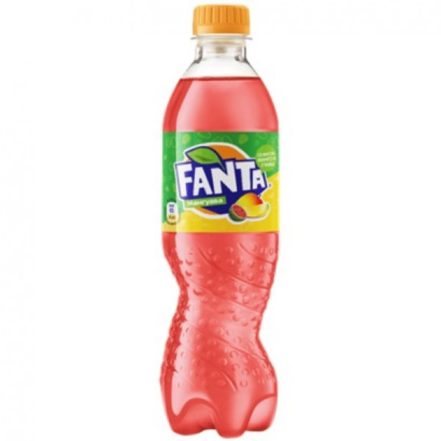 Buy Fanta Mango Guava 12 x 500ML | The Kandy King