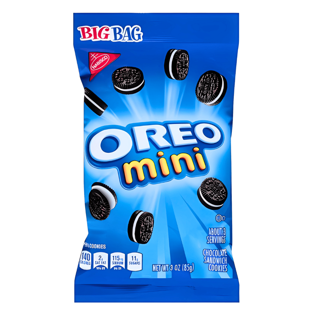 Buy Wholesale Oreo | The Kandy King