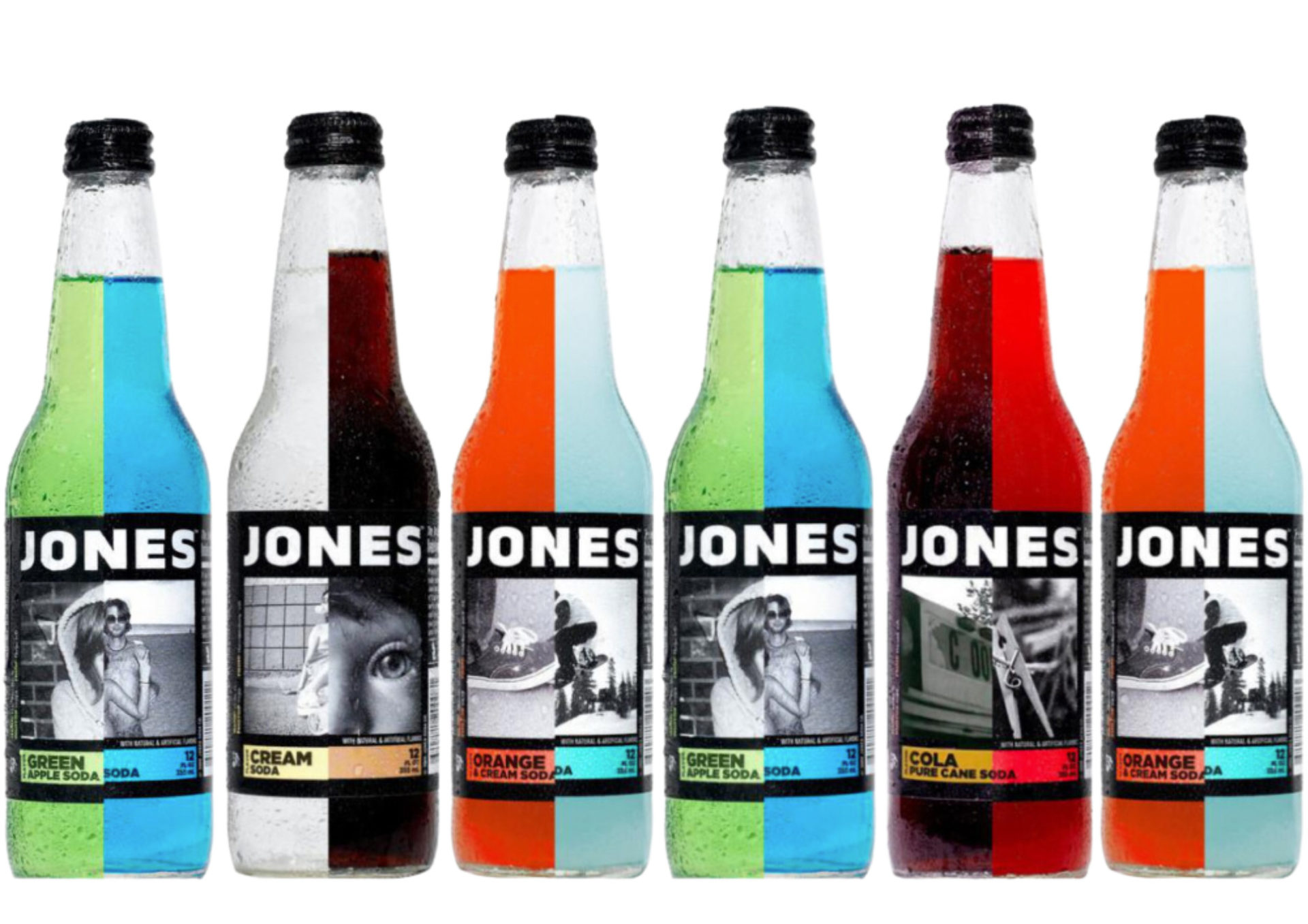 Buy Wholesale Jones | The Kandy King