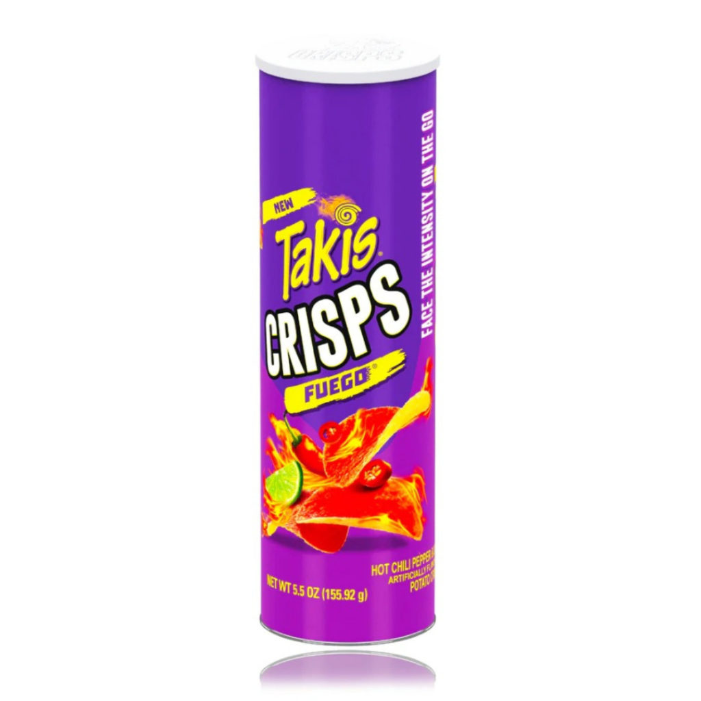 Buy Wholesale Takis | The Kandy King