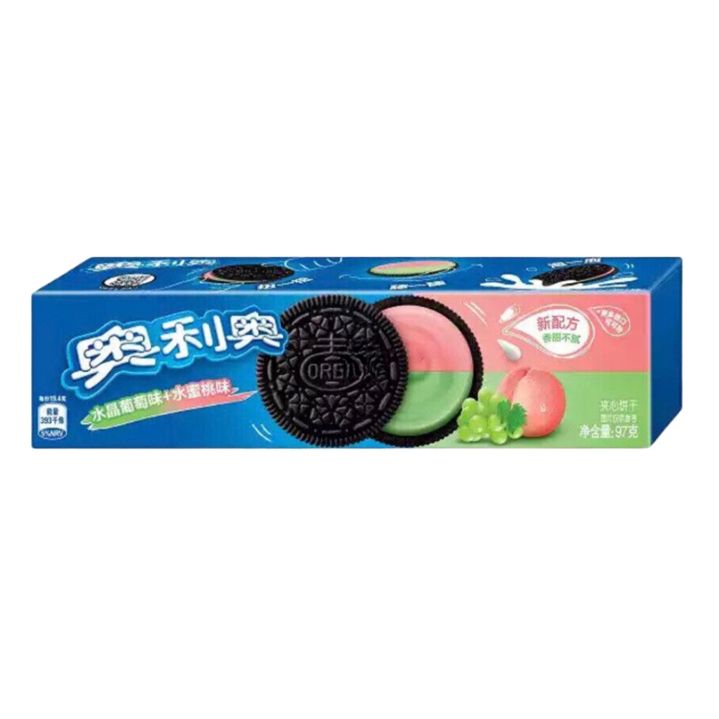 Buy Wholesale Oreo | The Kandy King