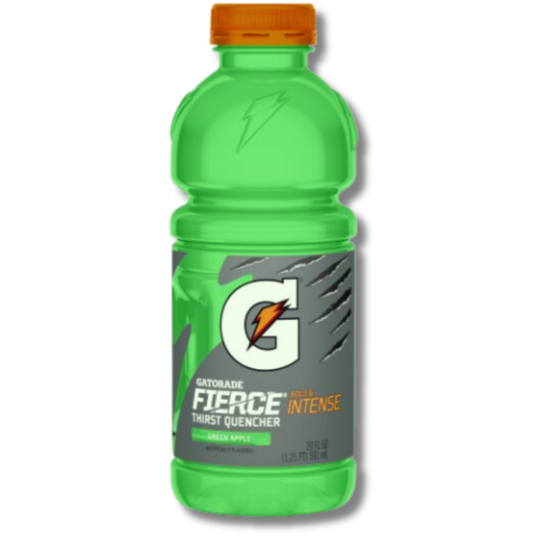 Buy Wholesale Gatorade | The Kandy King