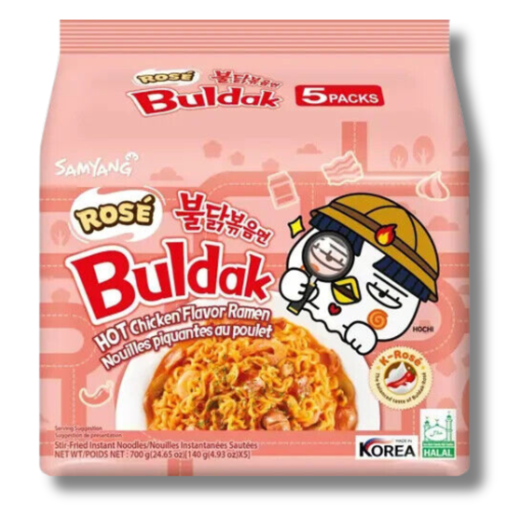 Buy Wholesale Samyang Ramen | The Kandy King