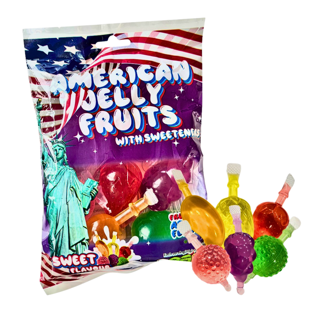 Buy Wholesale Wholesale American Products Products | The Kandy King