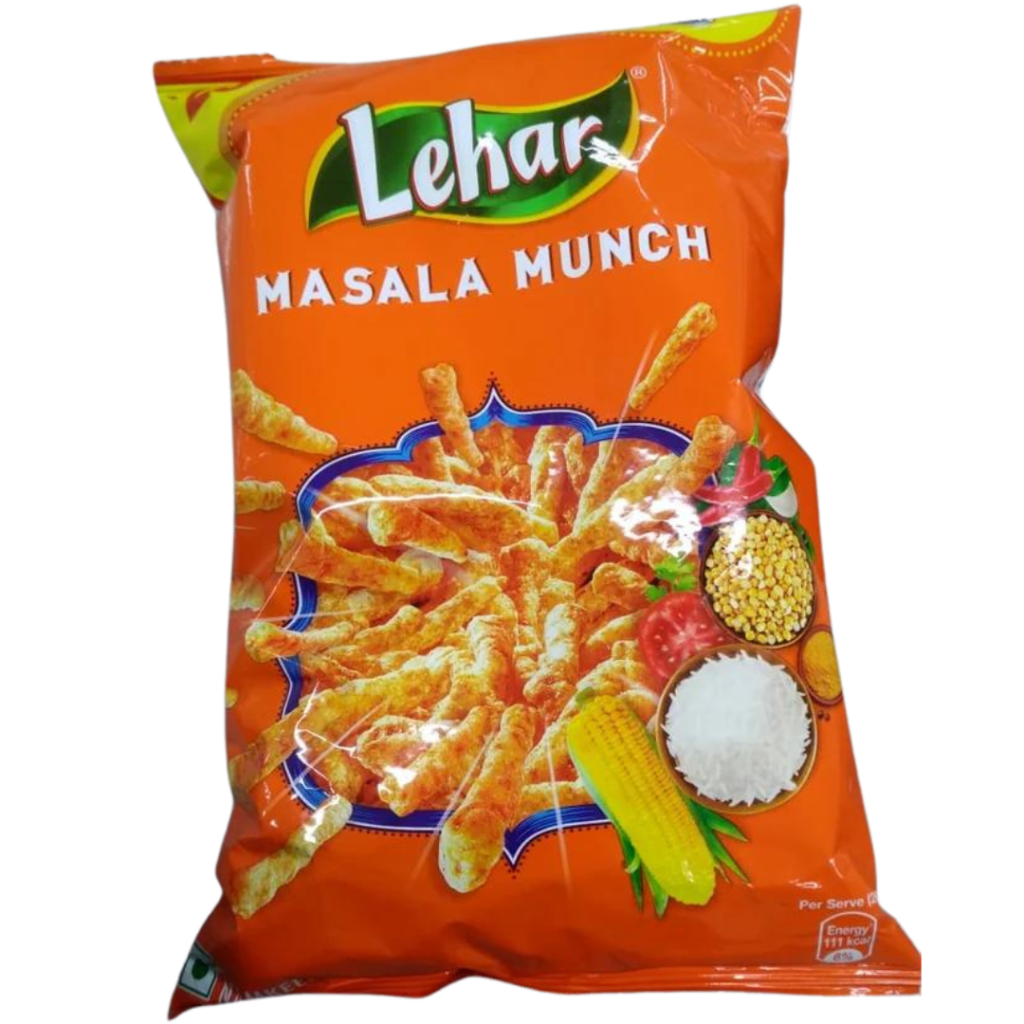 Buy Kurkure Lehar Masala Munch - 85g | The Kandy King