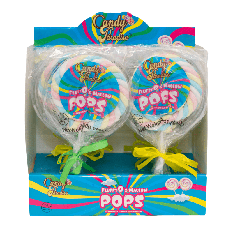 Buy Wholesale Candy Paradise | The Kandy King