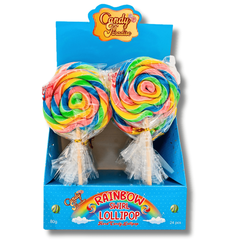 Buy Wholesale Candy Paradise | The Kandy King