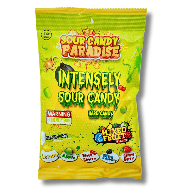 Buy Wholesale Candy Paradise | The Kandy King