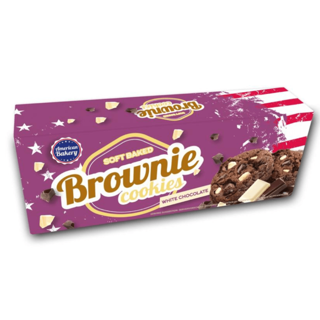 Buy Wholesale American Bakery | The Kandy King