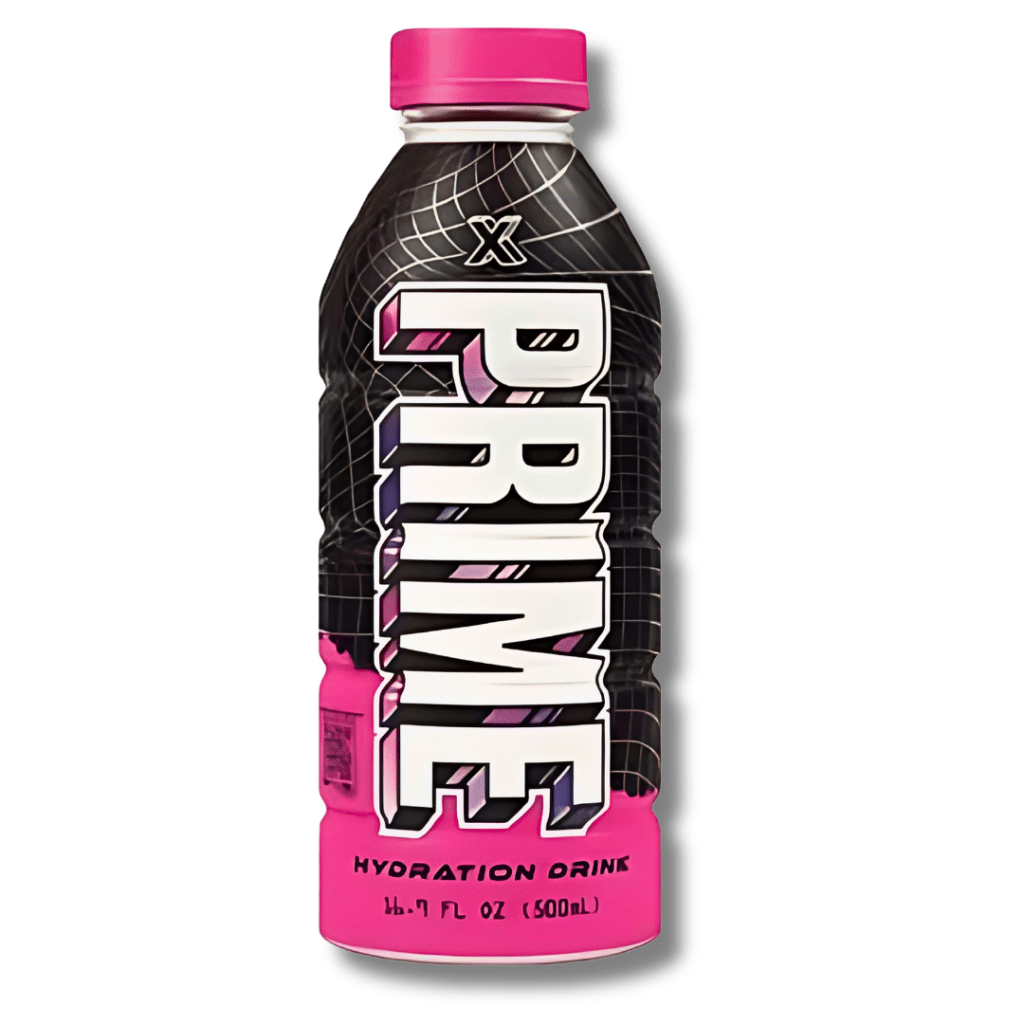 [NEW] Buy Wholesale PRIME Hydration Sport Drinks | The Kandy King