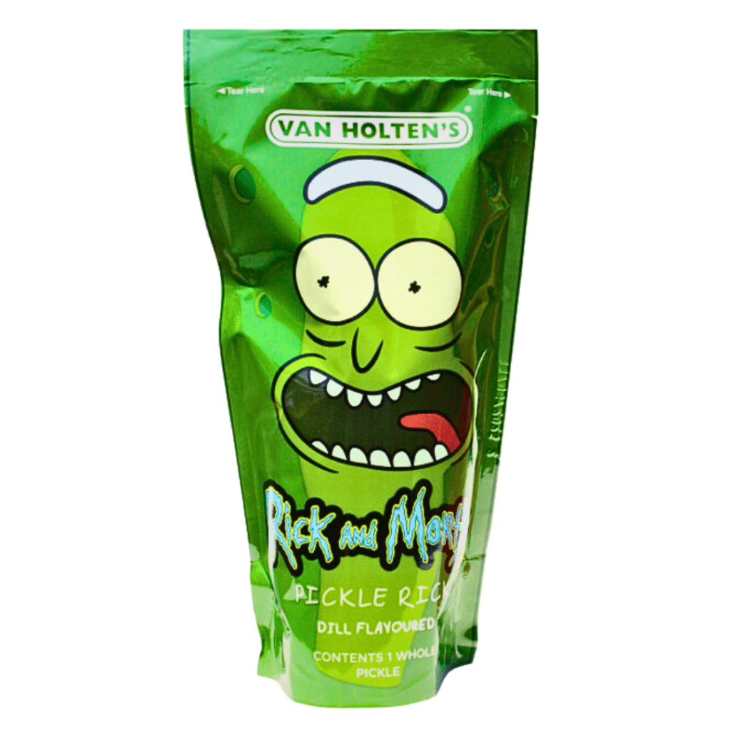 Buy Wholesale Van Holten's Pickles | The Kandy King