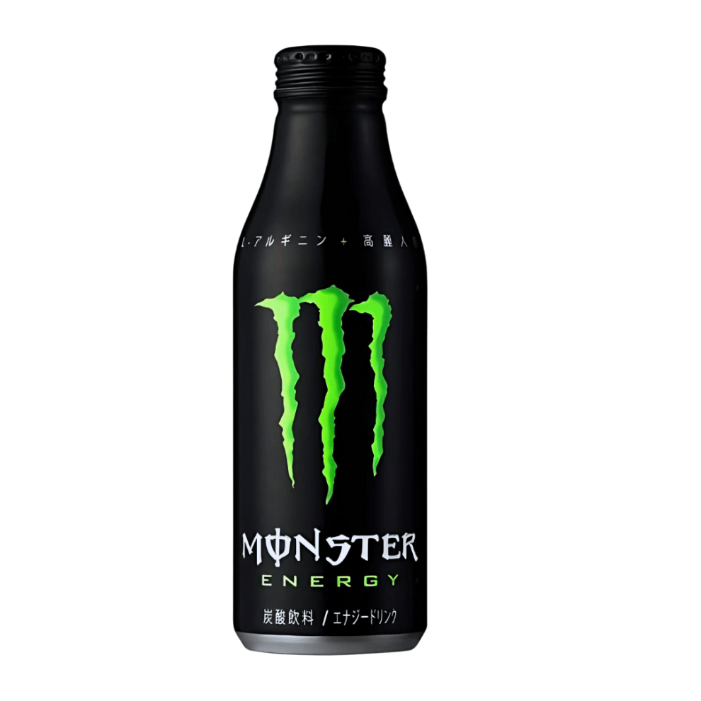 Buy Wholesale Monster Energy Drinks | The Kandy King