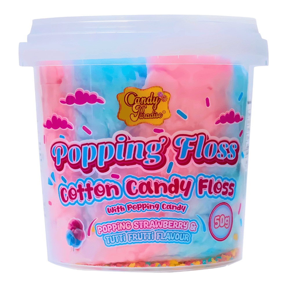 Buy Wholesale Candy Paradise | The Kandy King