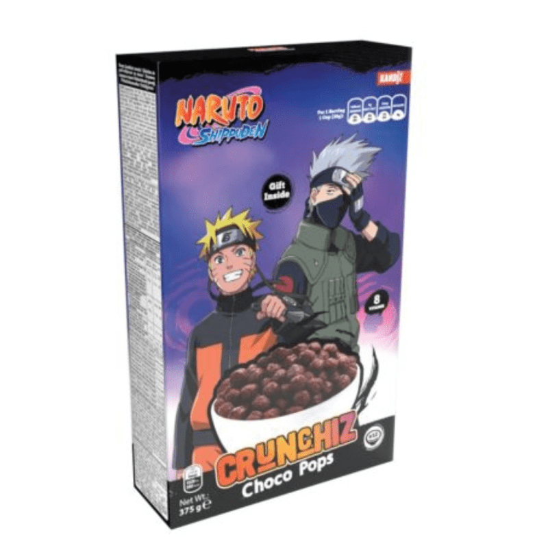 Buy Wholesale Cereal | The Kandy King