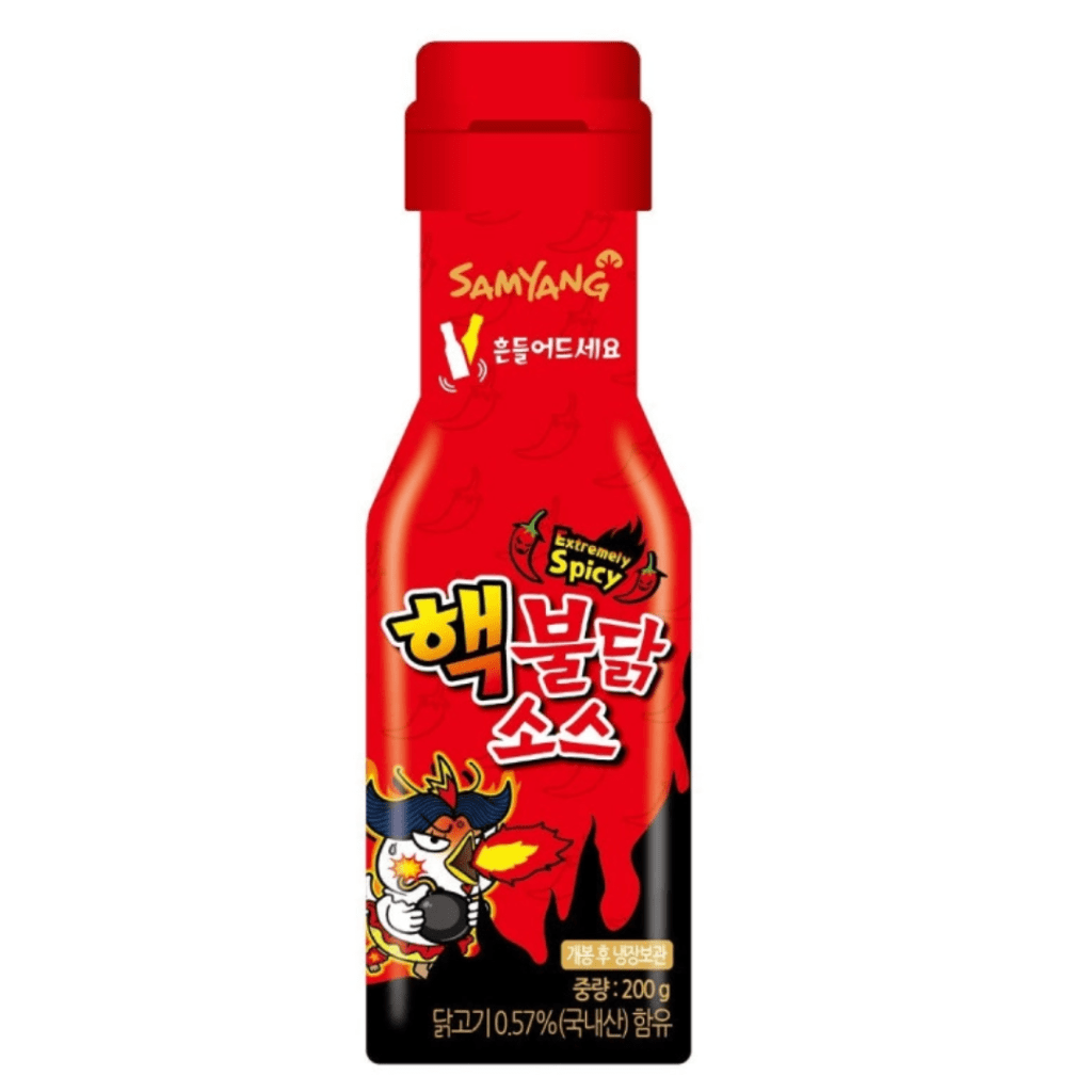 Buy Wholesale Samyang Ramen | The Kandy King