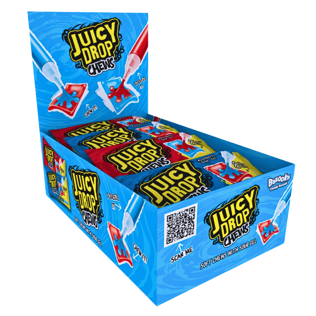 Wholesale American Sweets & Candy UK | The Kandy King