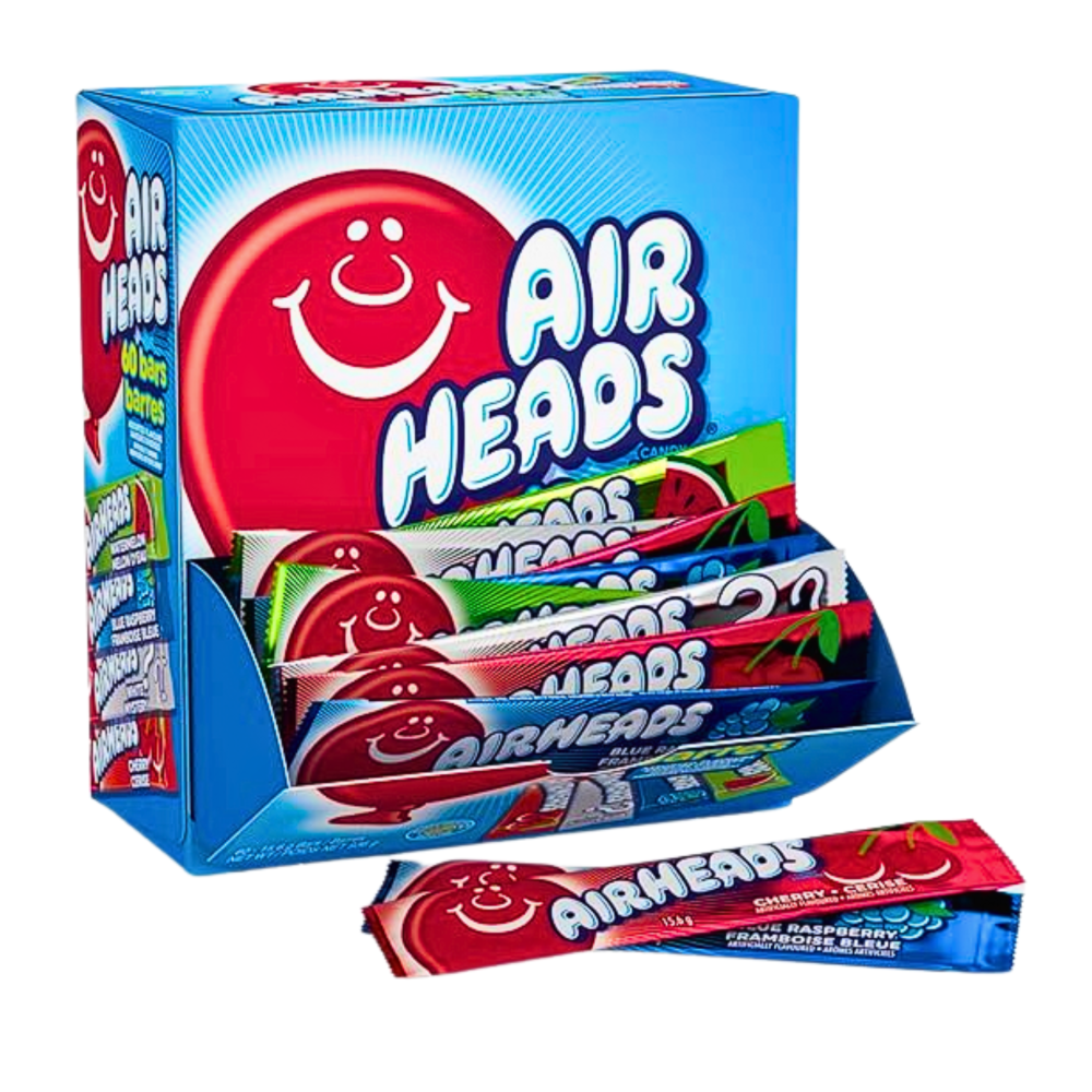 Wholesale American Sweets & Candy UK | The Kandy King